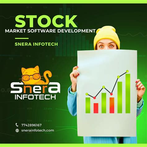 Stock Market Software Development At ₹ 150000piece Stock Market Software In Jaipur Id