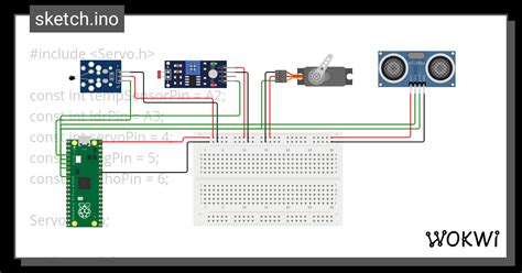 Deneme Wokwi Esp32 Stm32 Arduino Simulator