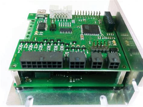 Figure 3 From Software Tools For Embedded Reconfigurable Control