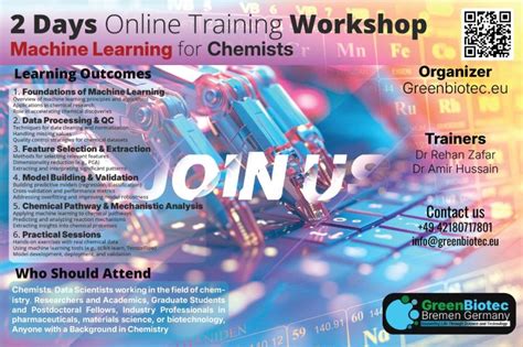 Dr Amir Hussain On Linkedin Two Days Workshop On Machine Learning