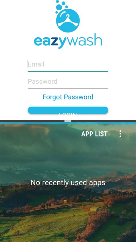 Android Cordova App Only Shows In Split Screen View Multiple App View Stack Overflow