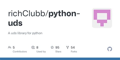 Python Uds Docs Conf Py At Master RichClubb Python Uds GitHub