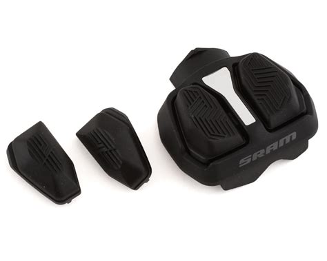 Sram Axs Pod Ultimate Hmi Module Cover Kit Black Performance Bicycle