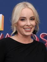 Jaime Bergman Model Actress Playmate