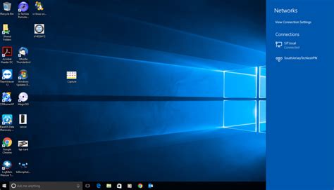 Windows 10 Sstp Vpn Manual Setup Tutorial South Jersey Techies