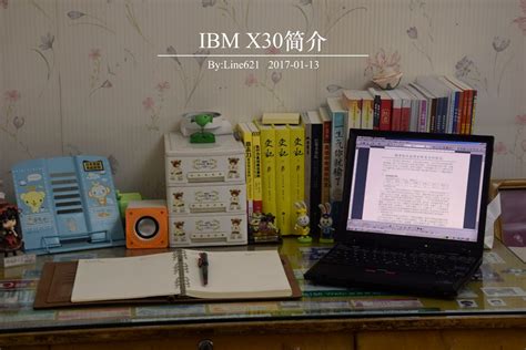 Ibm Thinkpad X30 Type 2672 Cnvintage