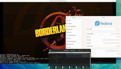 [solved] steam remote hardware decoding on fedora silverblue gaming