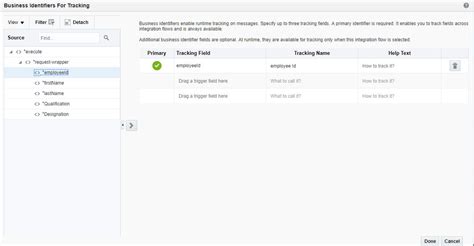 Integration To Publish Messages To Oracle Integration Cloud Service