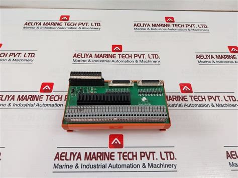 Silvertech Ap Di Term Module Aeliya Marine
