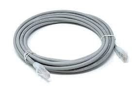 5M Patch Cord Cat 6 First Pack Services