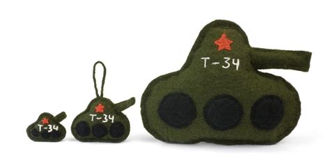 Мягкие игрушки на 23 февраля своими руками