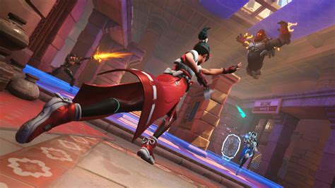Overwatch Flashpoint Guide How To Dominate The New Mode