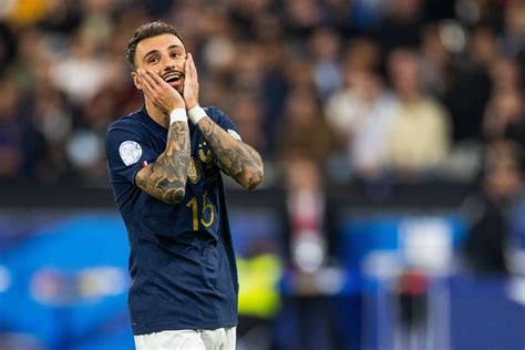 Mercato Ogc Nice Jonathan Clauss Vers Litalie Foot Sur 7