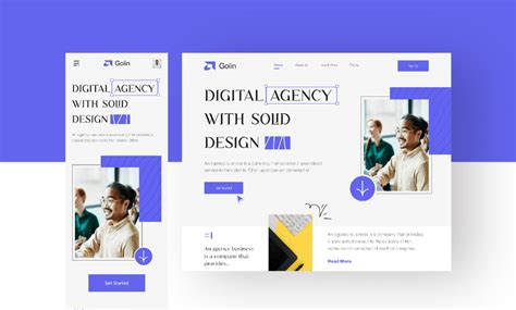 什么是响应式网站？像水一样灵活的网站设计！