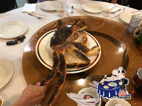 Tan Cang Newport Seafood Santa Ana Restaurant Menu Prices And Reviews