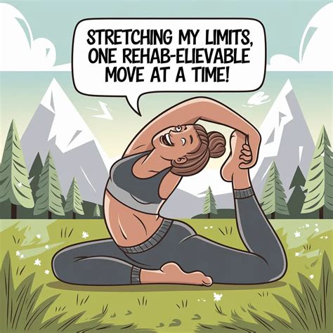 87 Physical Therapy Puns To Stretch Your Funny Bone