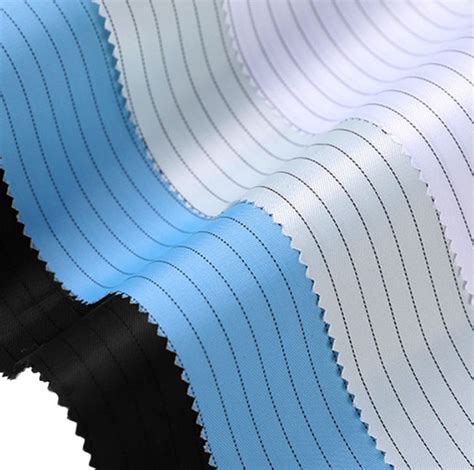 Anti Static Fabric