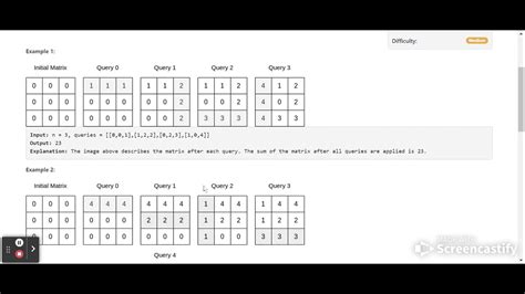 Weekly Contest 348 Leetcode Question 3 Question 2718 Youtube