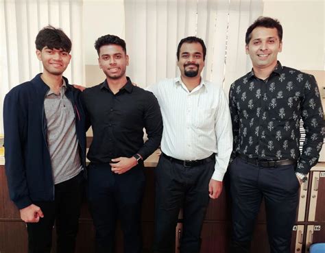 Dr Gaurang S Patkar On Linkedin Enterpreneur Softwaredevelopment Enterpreneurship Startup