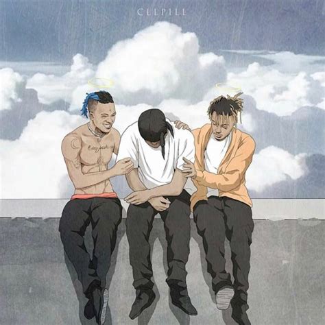 Stream Sad Juice Wrld X Xxxtentacion Type Beat Broken Heart By