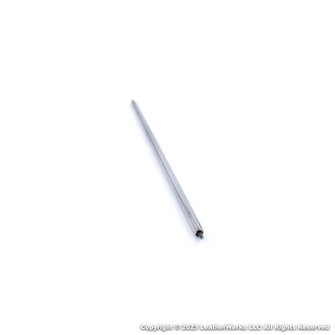 Threaded Taper Pin Leatherwerks