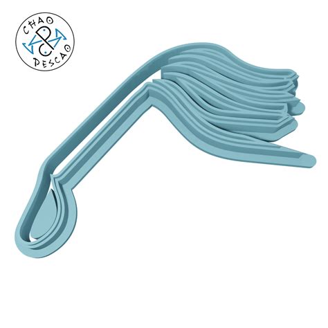 Fichier Stl 35 Sex Toys Bdsm Découpeur De Biscuits Fondant Argile Polymère 🔞・design Pour