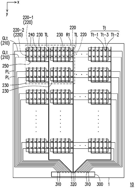 Touch Control Device Eureka Patsnap