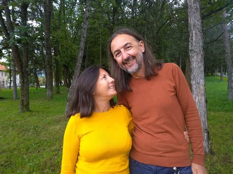 Сликите ги меморираат чувствата Еми и Стојче Тоциновски Radar Mk