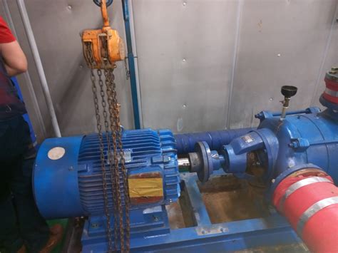 다단펌프수리 유지보수 신동아펌프 As전문 업체