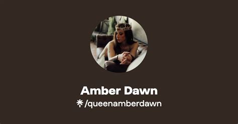 Amber Dawn Find Amber Dawn Onlyfans Linktree
