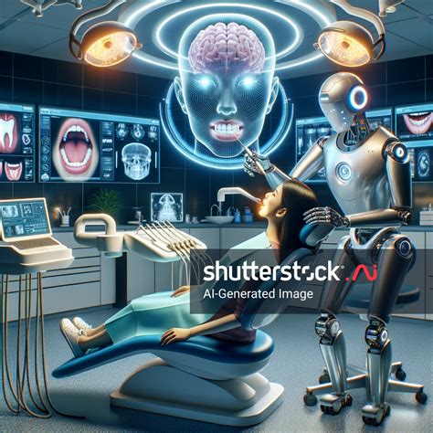 Artificial Intelligence Dental Over 13 Ai Generated Royalty Free And Licensable Images