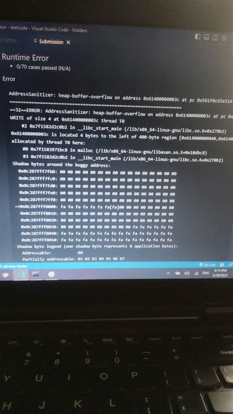 Heres Why I Dont See My Self Working With C As Much As A Software Engineer Ayoub Achak