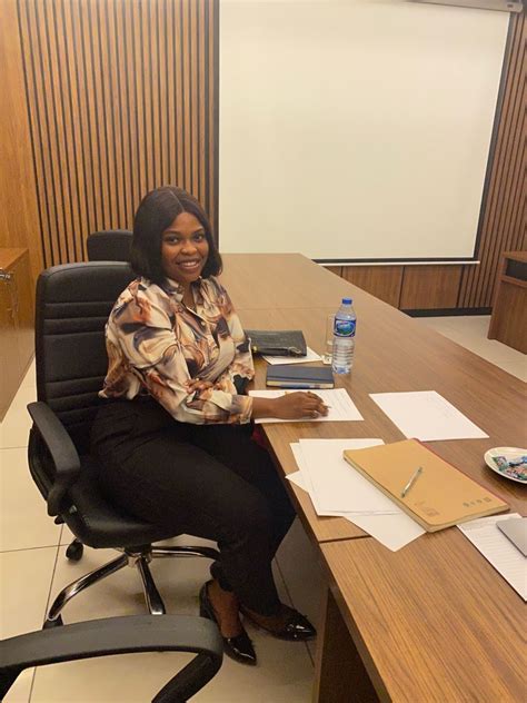 Benita Mbulu On Linkedin Techskills Softskills Growth Softwareengineer