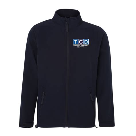 Tcd Fleece Teejac