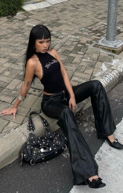 Alt Baddie