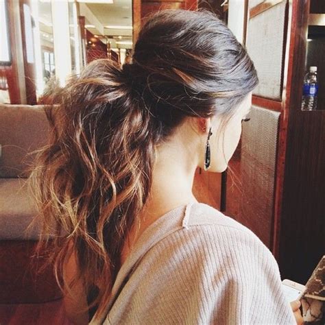 10 Cosas Que Están Arruinando Tu Cabello Y Tú Ni Enterada Es La Moda