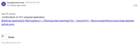 Datacap Application · Issue 1411 · Filecoin Projectfilecoin Plus Large Datasets · Github