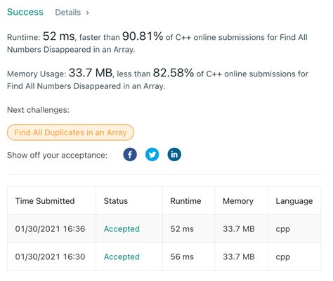 448 Find All Numbers Disappeared In An Array Kickstart Coding