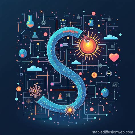 Digital Teaching Methods Prompts Stable Diffusion Online