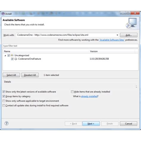 24 Best Codename One Alternatives Reviews Features Pros Cons