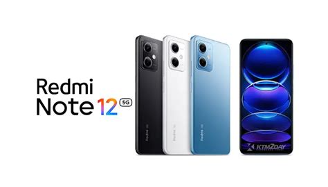 Redmi Note Price In Nepal Specs And Features