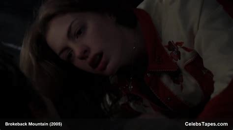 Anne Hathaway Sex Movie Scenes Anne Hathaway Sex Movie Scenes