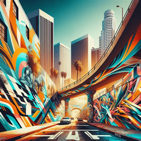 Cultural Festivals And Events To Experience In Los Angeles