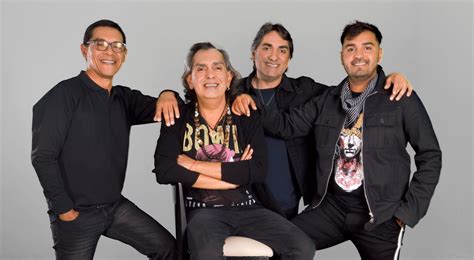 La Famosa Agrupación De Folclore Argentino Confirma Conciertos En Perú