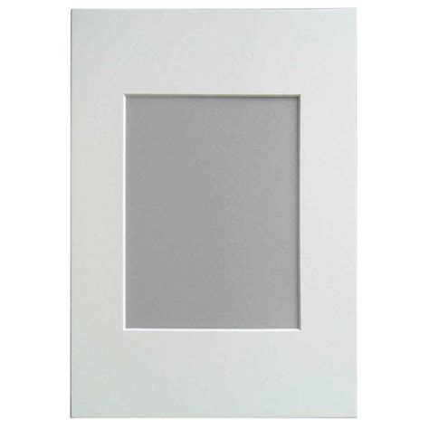 Walther Passepartout Pa040h Photo Frame White Techinn