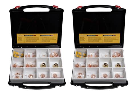 Plasma Cutting Consumables Knuth