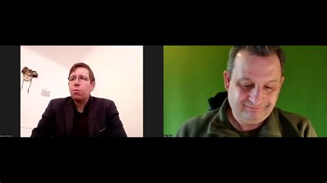 Patrick Poppel Und Marc Projekt „the American Sector“ 15 02 23 Youtube