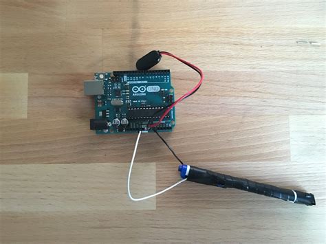 Arduino Water Pollution Monitor 12 Steps With Pictures Instructables