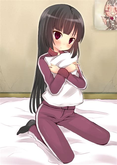 Gokou Ruri Ore No Imouto Ga Konna Ni Kawaii Wake Ga Nai Image By