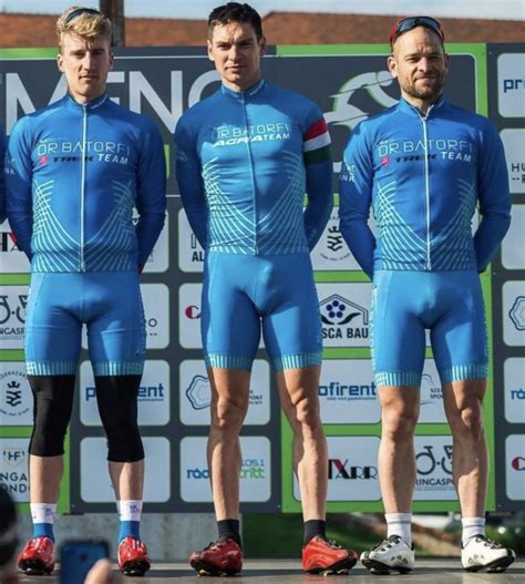 Pure Lycra And Spandex Guys On Tumblr
